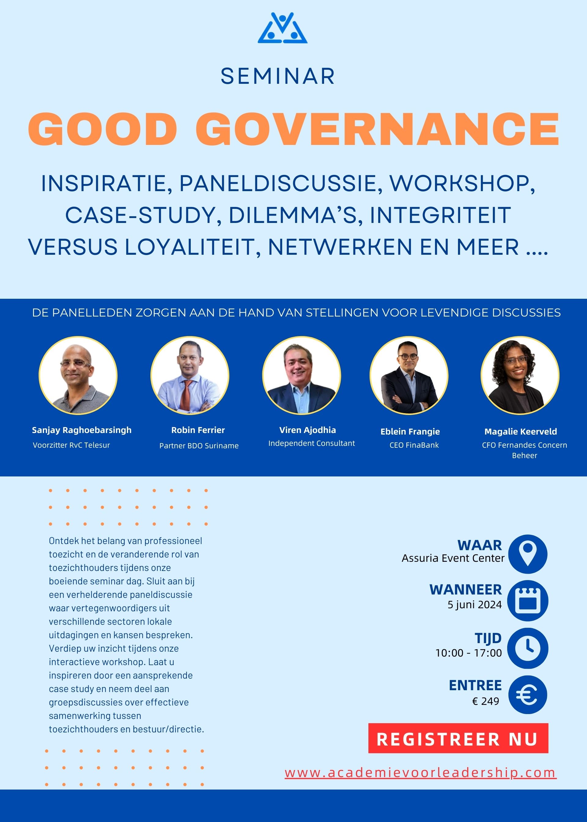 Home | Academie voor Leadership